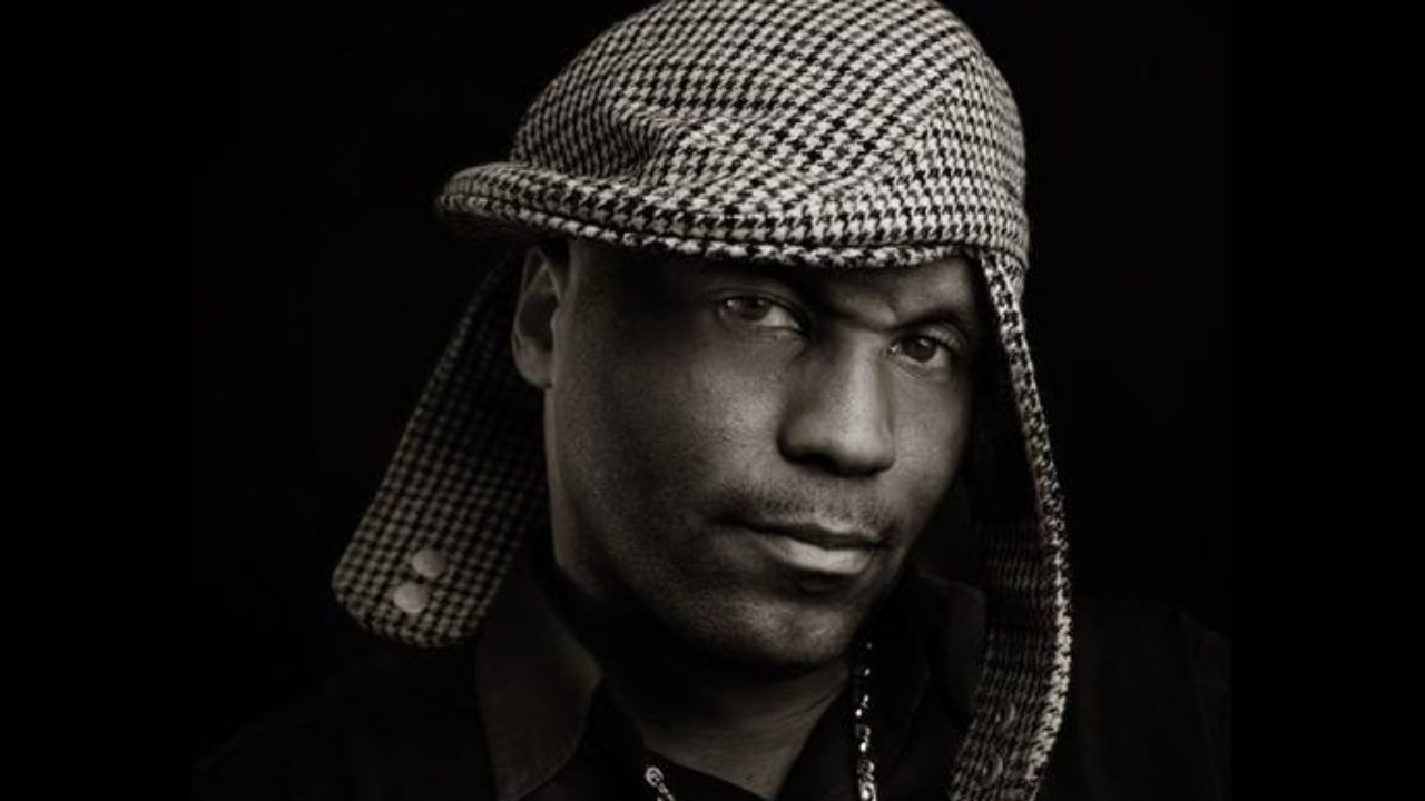 Kool Keith - Nhân vật 'cải cách' của Rap Game - Gangs World