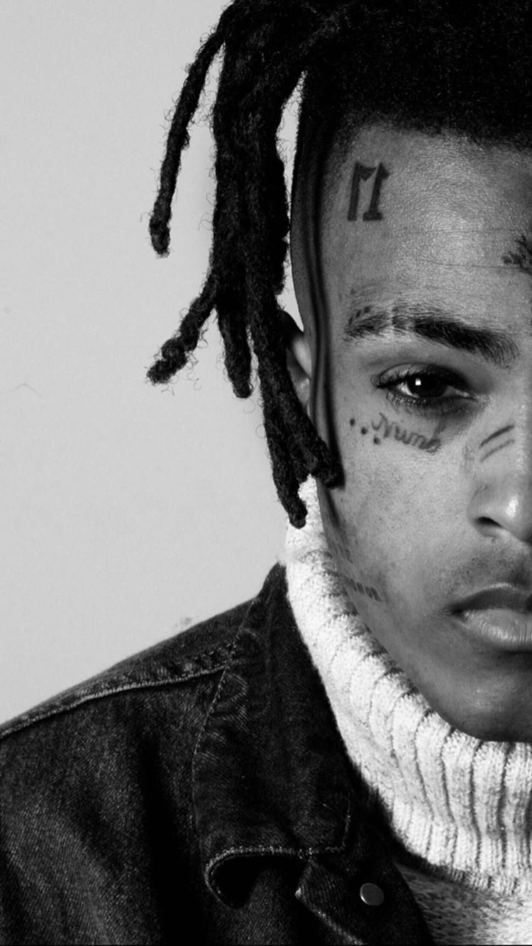 17 Lá Thư Tuyệt Mệnh Của Xxxtentacion Gangs World