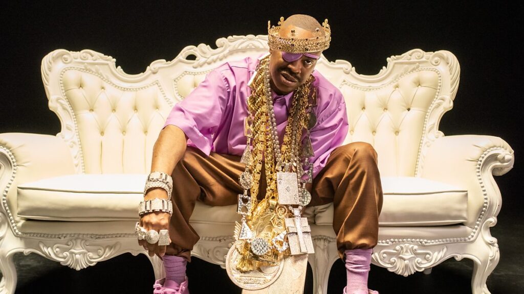 "Bling Bling" và những điều bạn chưa biết? - Gangs World