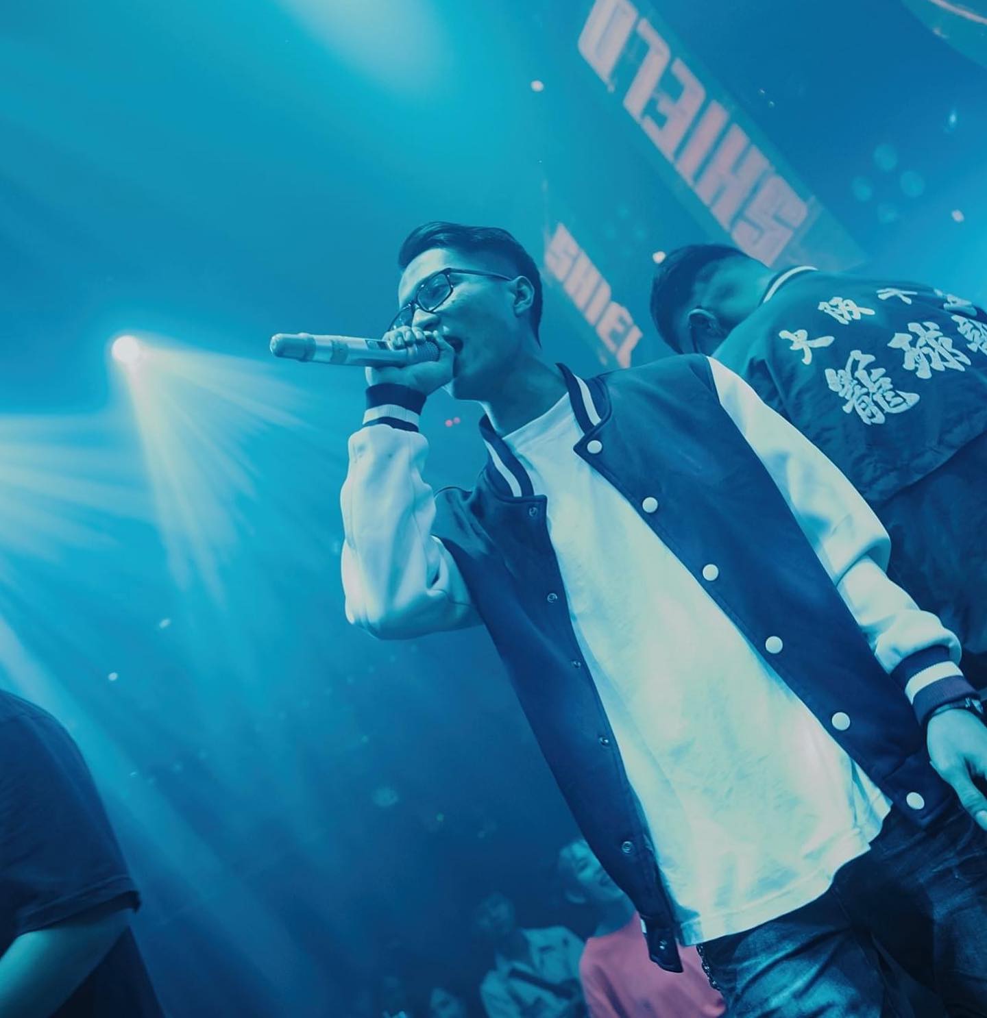 Sol7 và những quan niệm về cuộc đời - Gangs World