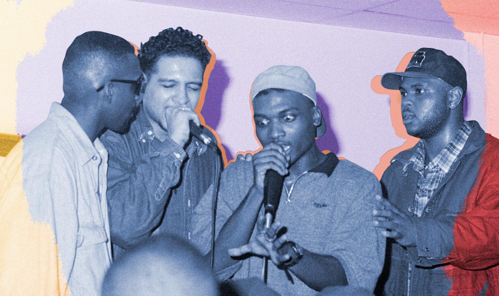 Đôi điều về Freestyle Rapping - Gangs World