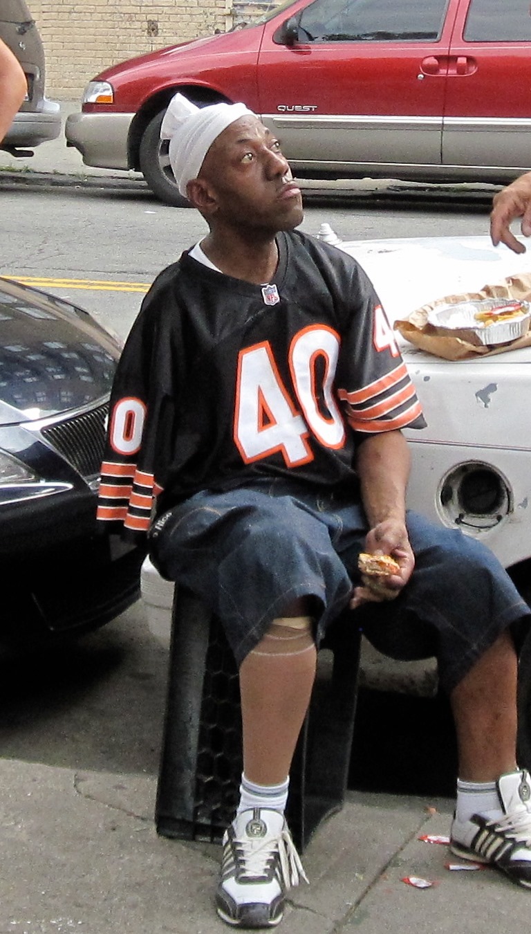 Kase 2 "King of Style", ông vua của một trường phái - Gangs World