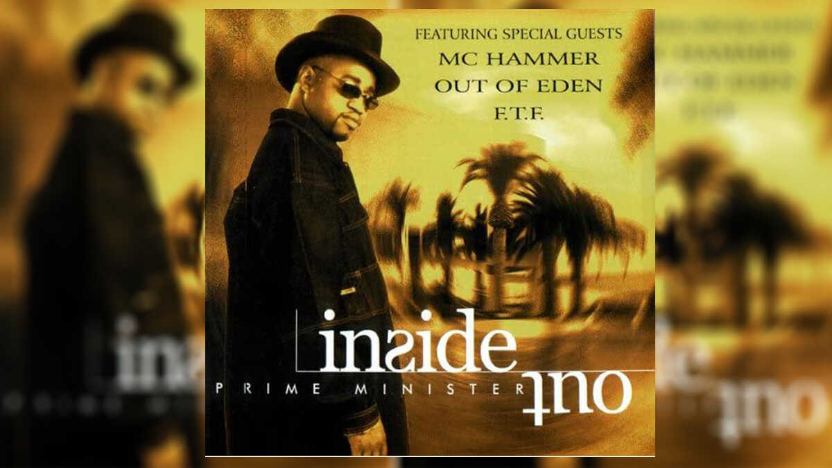 Prime Minister cùng vài lời nhắn gửi đến người hâm mộ cùng thế hệ ...